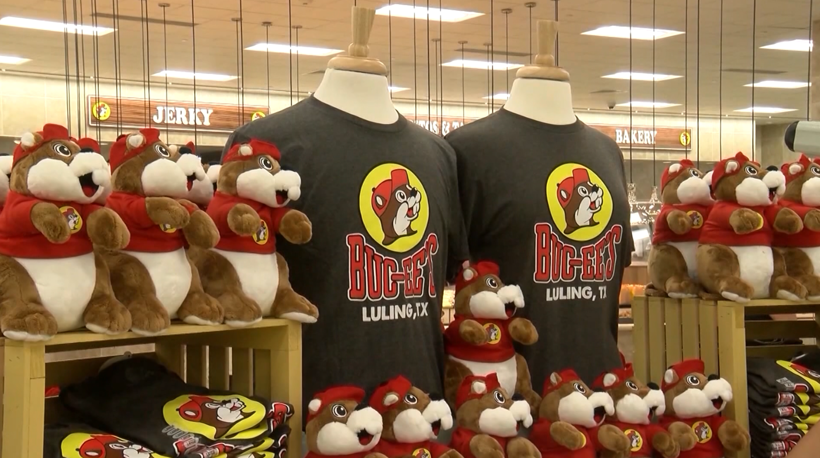 Buc-ee's in Oklahoma? OKC officials in 'preliminary exploratory ...
