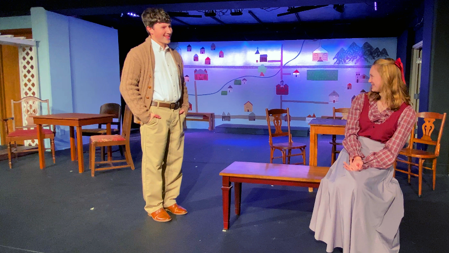 'An immortal play about mortal people' set to open at Family Theatre in ...