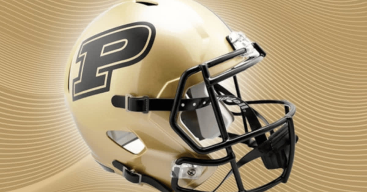 Purdue hires special teams analyst