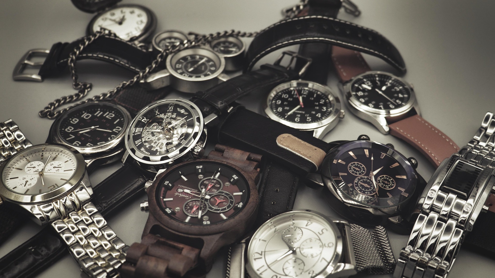 15 affordable, stylish & high quality watches