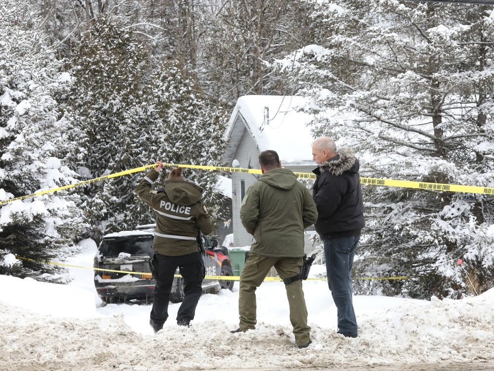 What we know about the shooting in Kitigan Zibi First Nation: three ...