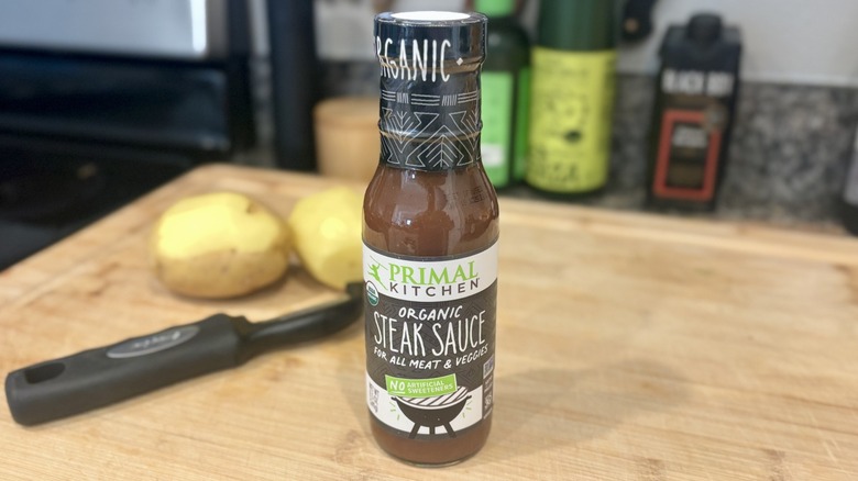 4 steak sauces to buy and 4 to avoid