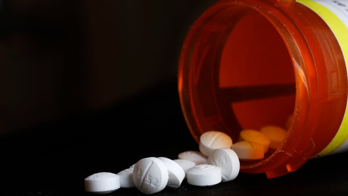 Florida’s rigid drug policy leaves cancer patients in pain | Column