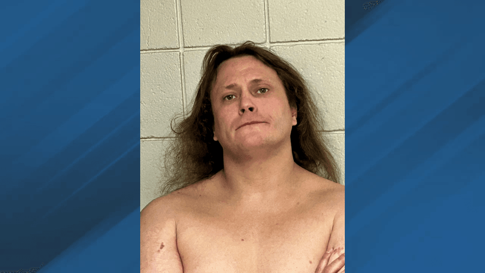 Duplin County man charged with threatening judge and sheriff