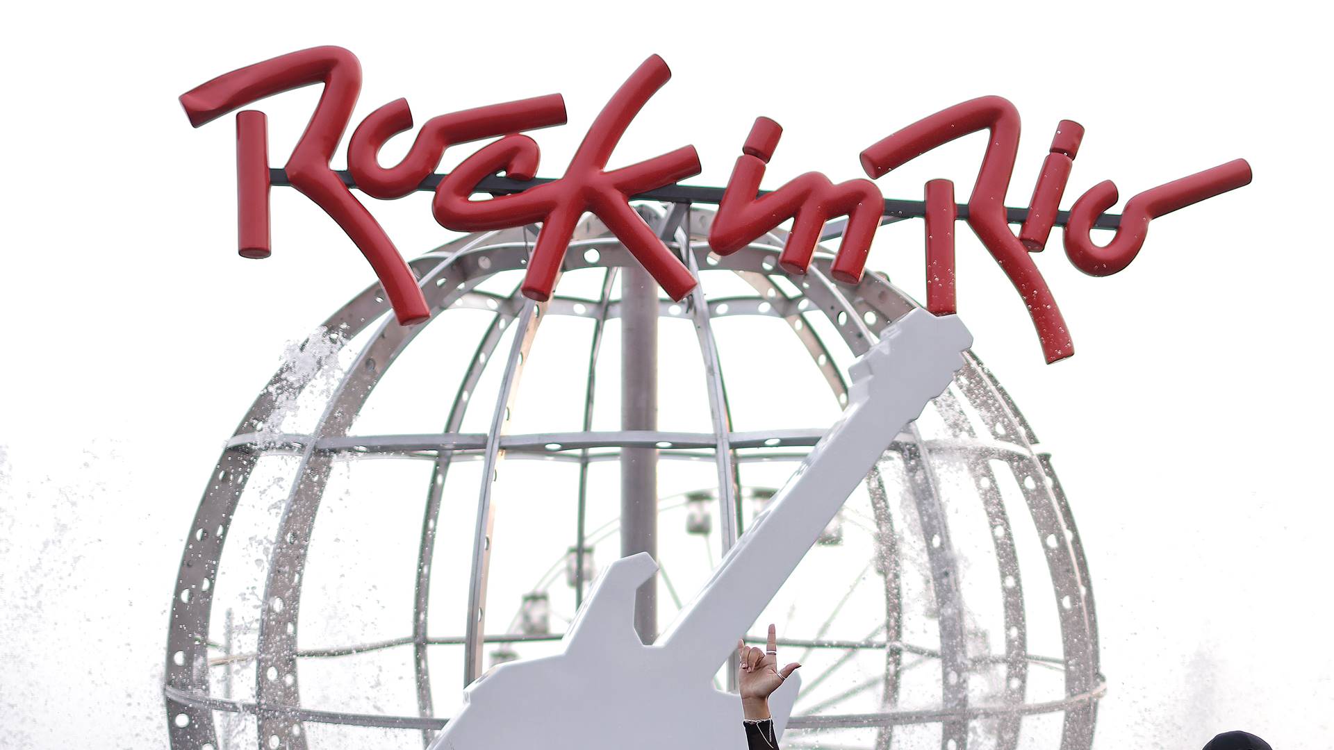 As duas cantoras que Roberto Medina adora e quer trazer para o Rock in Rio