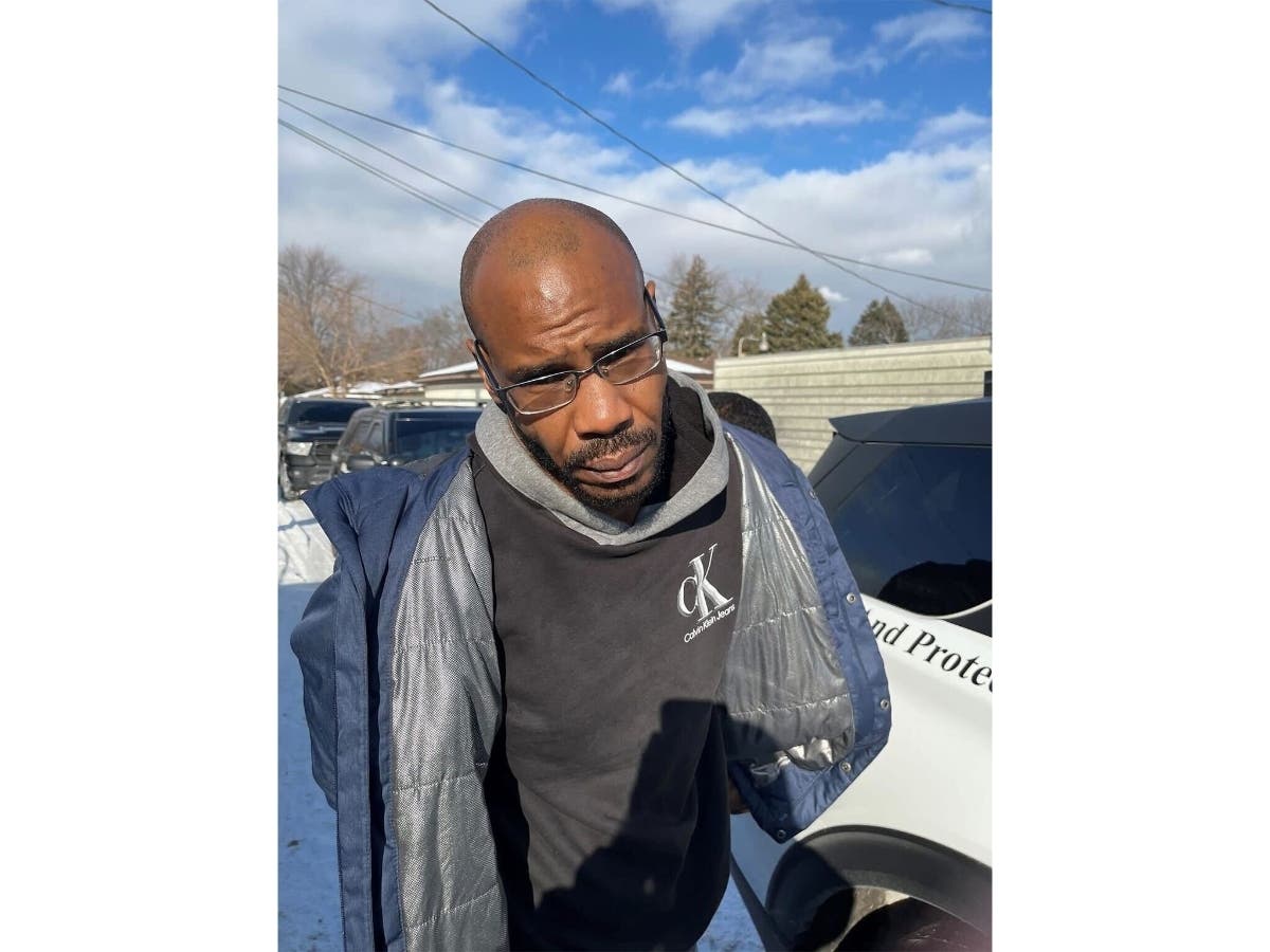 Suspect in Momence bar owner's slaying was on bond in Indiana, waives ...