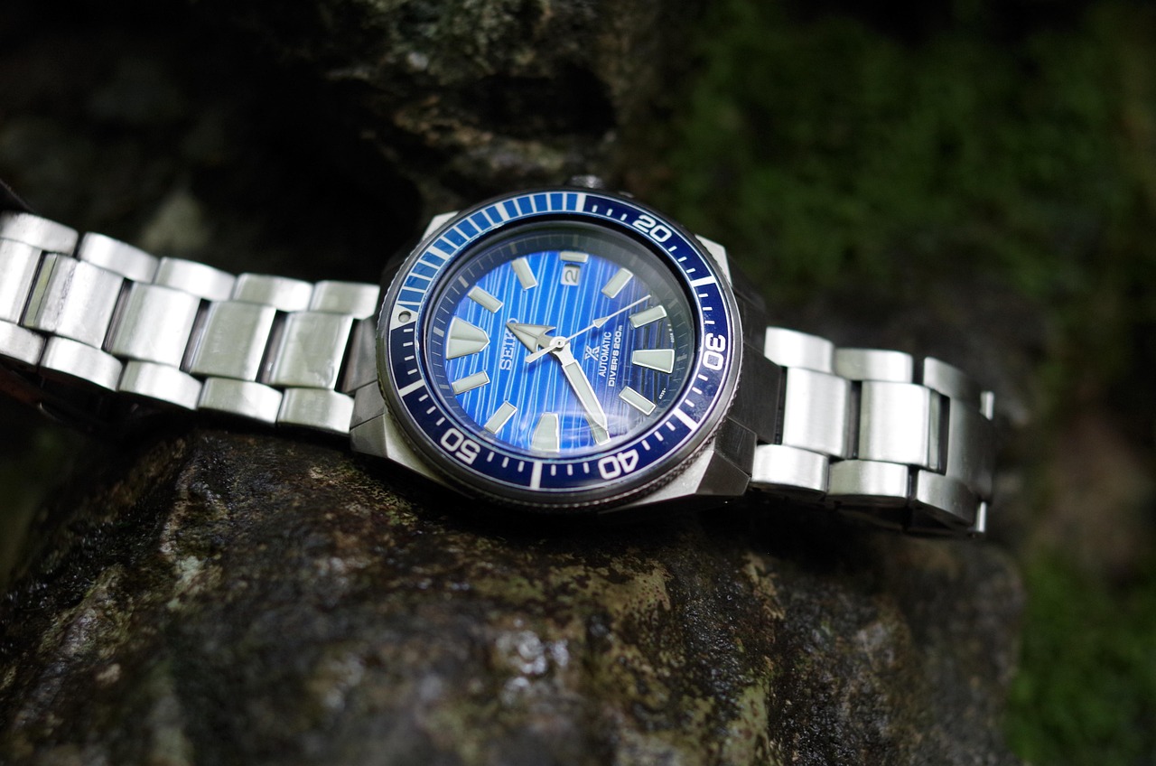 15 affordable, stylish & high quality watches