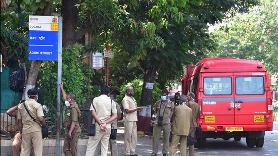 Over 80 bus conductors strike in Gurugram over unpaid salaries