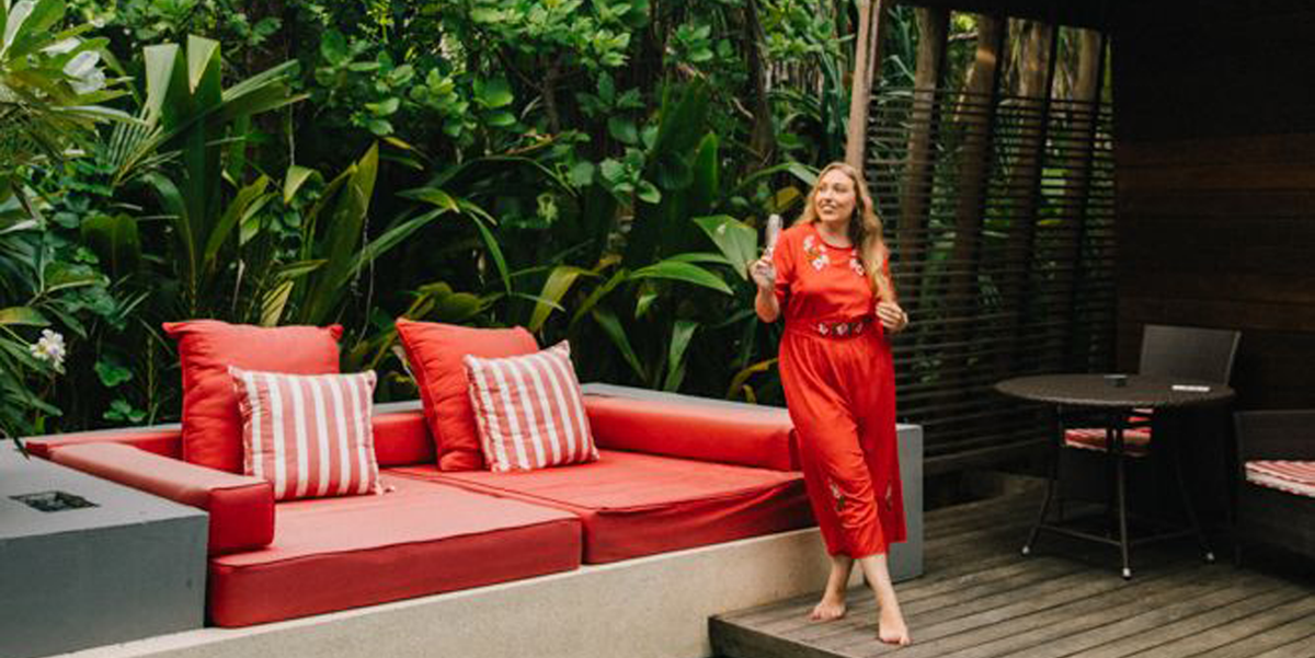 I traveled to the #1 bucket-list destination in the world—here's what I ...