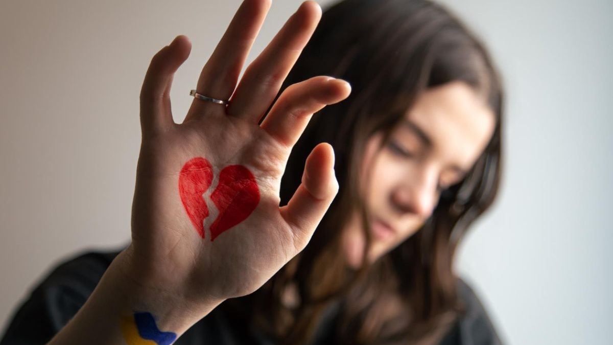 Love sickness: what it is, how to recognize it, and how to overcome it ...