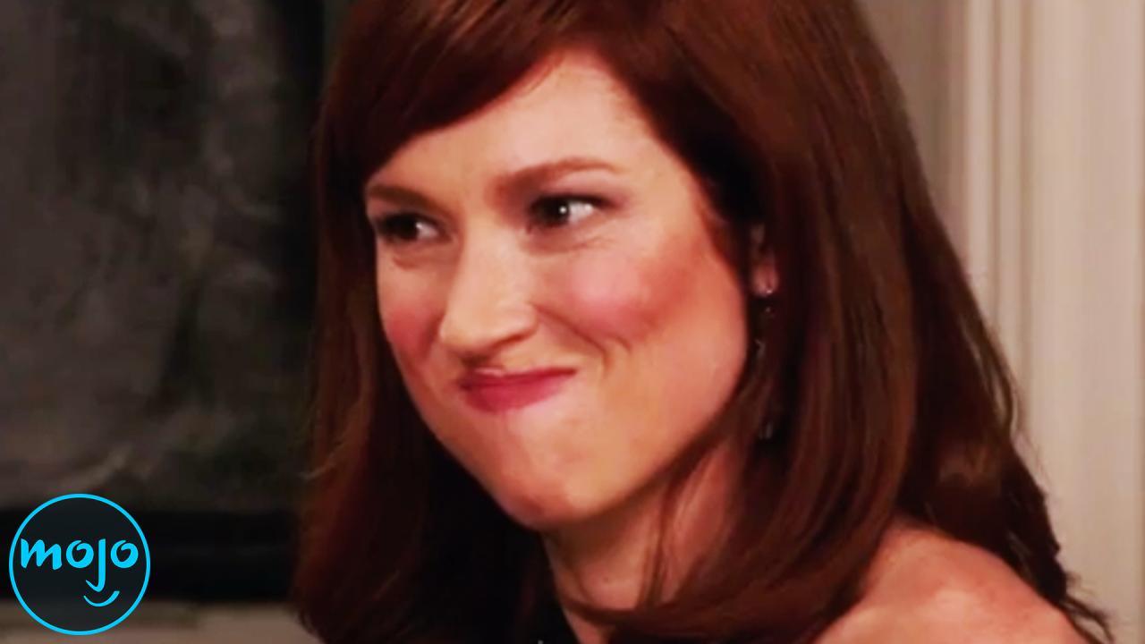 Top 20 funniest TV insults of all time