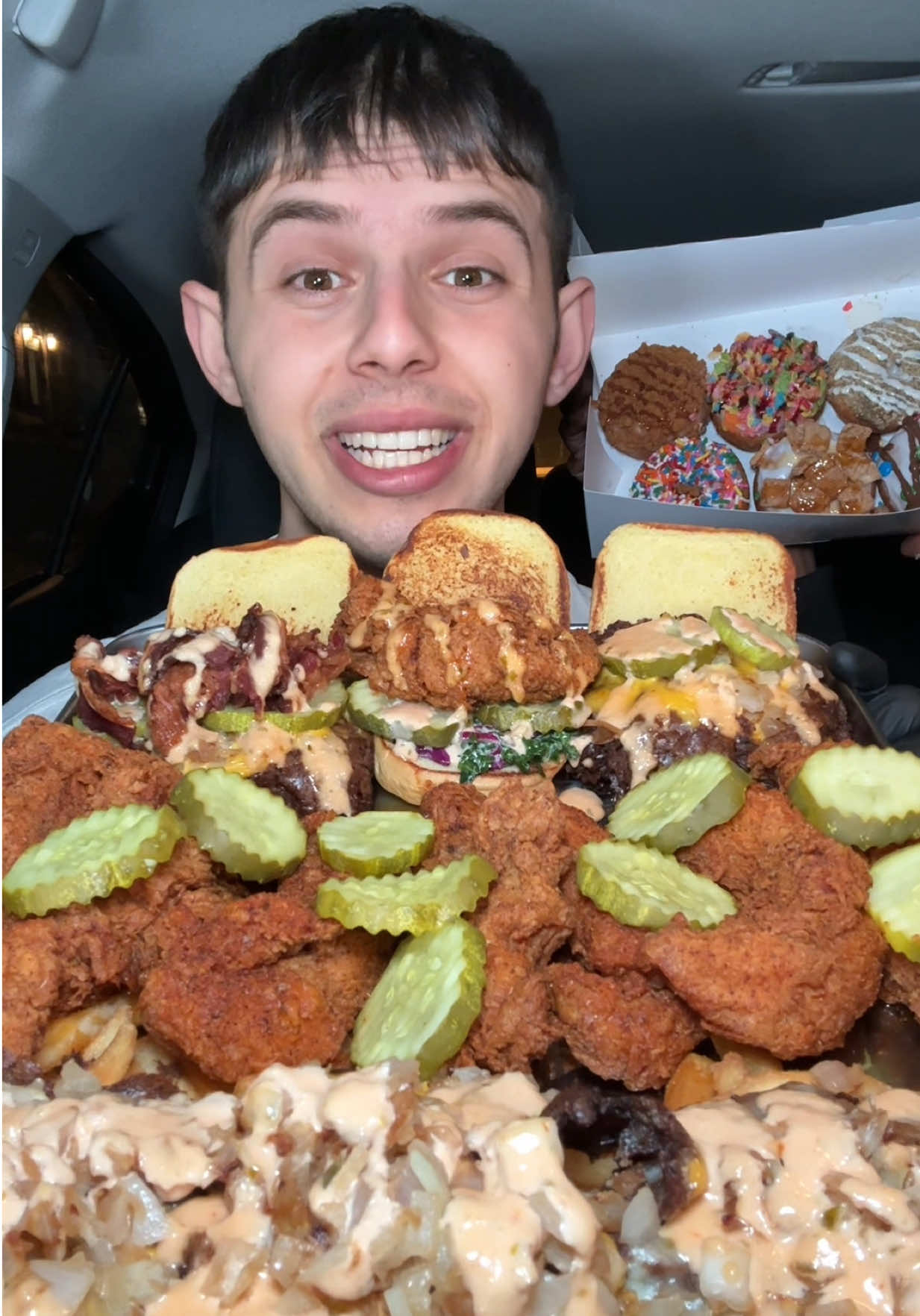 I love my meat