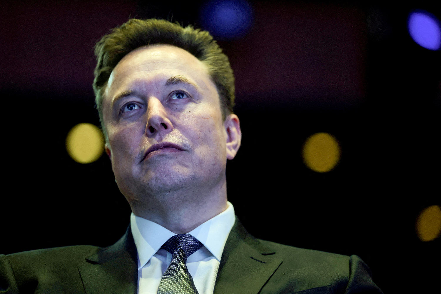 Musk addresses wave of departures from xAI