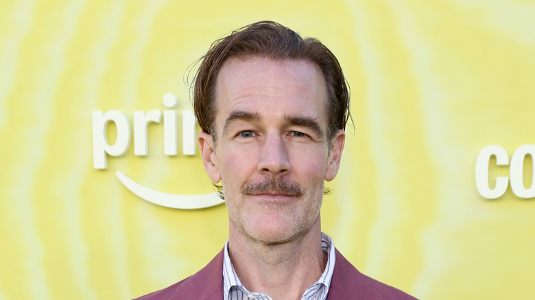 James Van Der Beek dead at 48 — what he wanted people to know about ...
