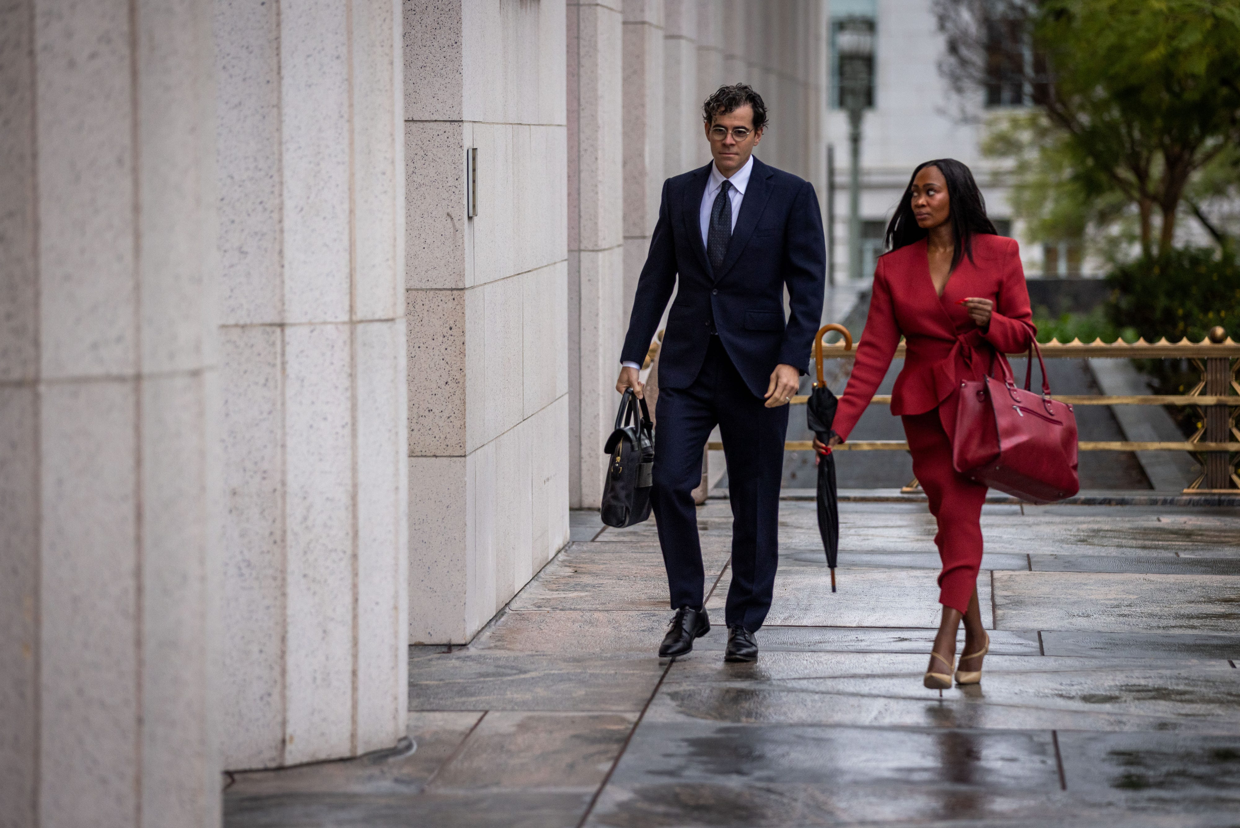 Instagram exec takes the stand in landmark social media trial