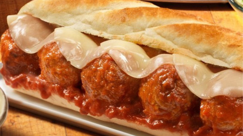 The most nutritious Subway sandwiches, ranked