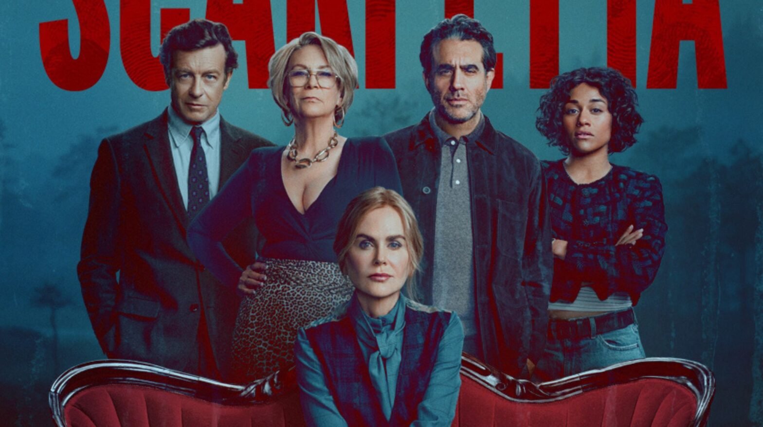 Is ‘Scarpetta’ based on a true story? Prime Video’s Nicole Kidman ...