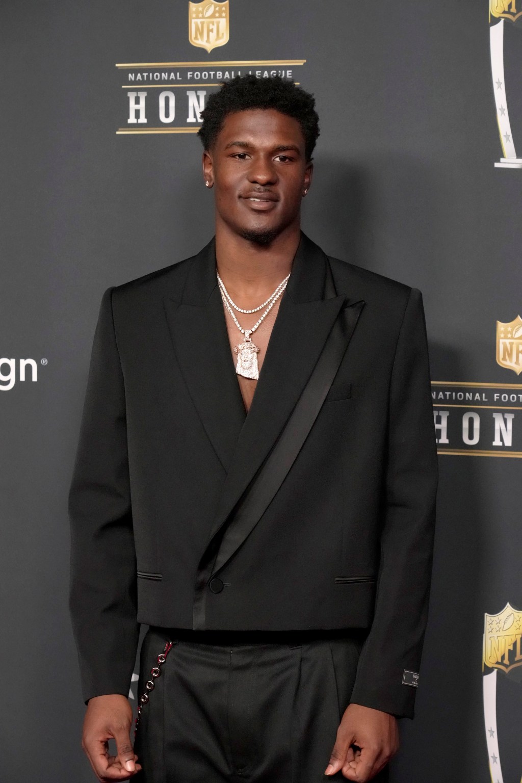 Sparks star Rickea Jackson 'willing to testify' against Falcons' James ...