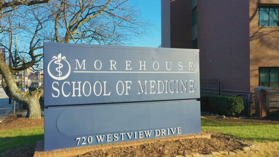 Black History Month: Morehouse School of Medicine training next ...