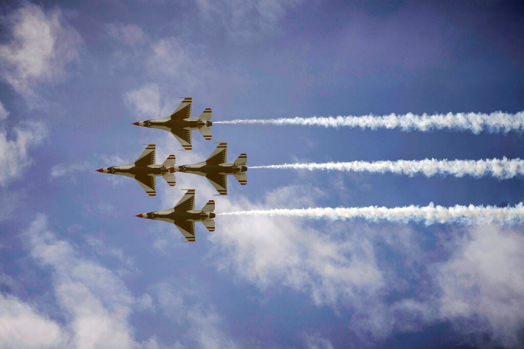 NTSB continues Douglas A-20 Havoc crash investigation from Laredo air show