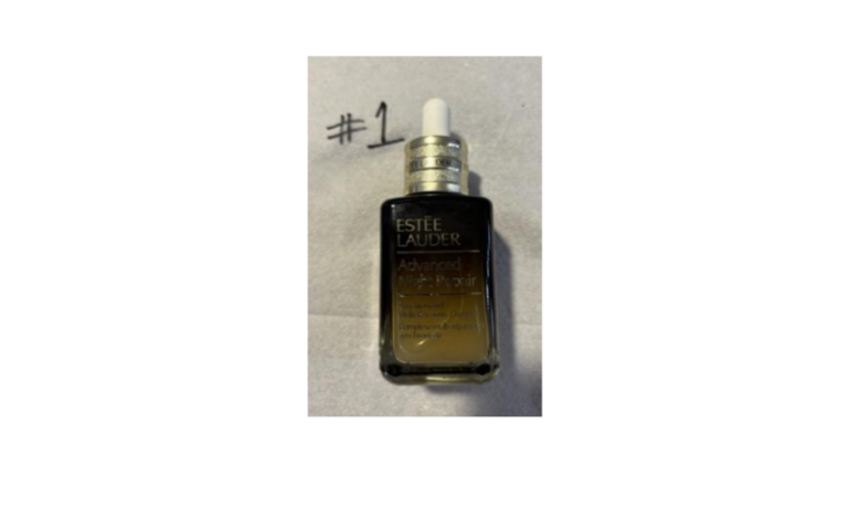 Estée Lauder sues Walmart over alleged 'despicable' sale of counterfeit ...