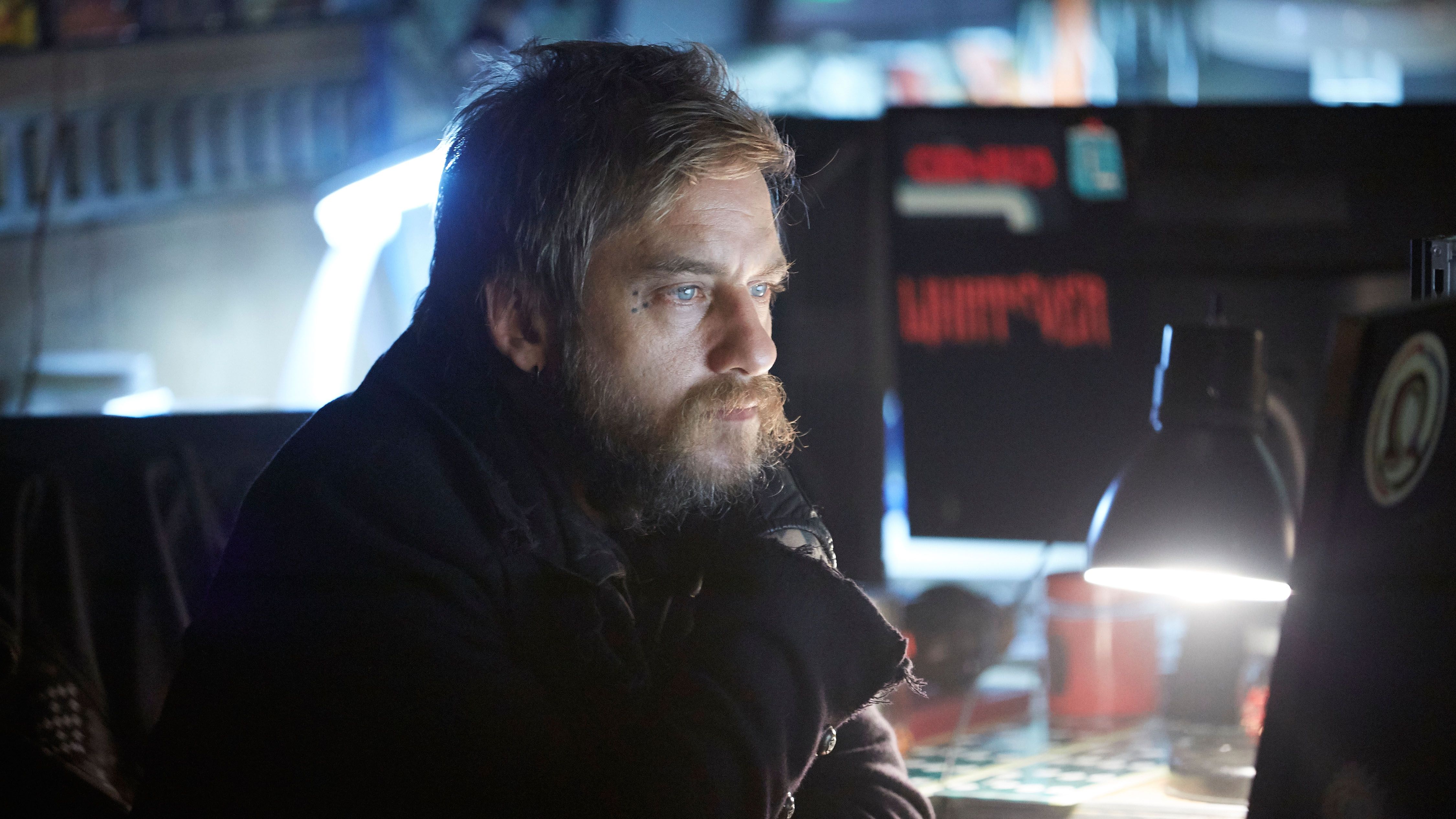 Apple TV is releasing the perfect follow-up to a 10/10 sci-fi series 9 ...