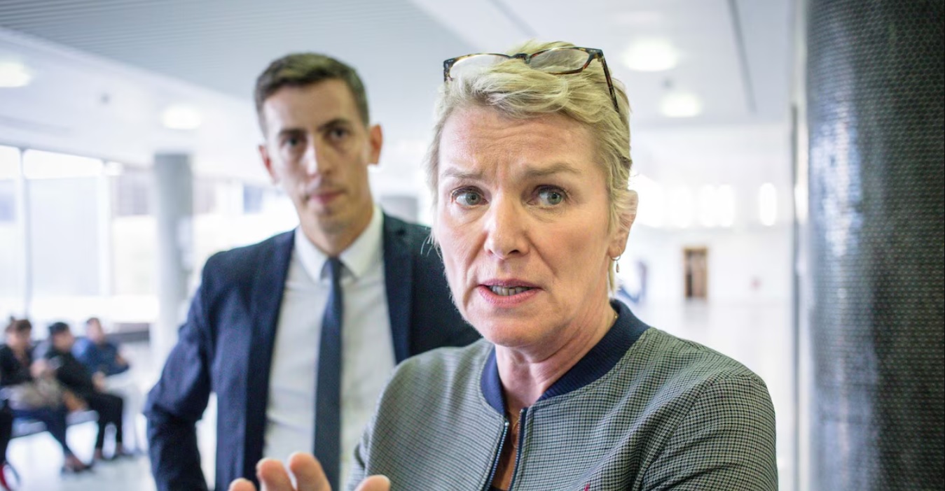 Élise Lucet face aux députés : ces 50 000 euros pour Cash Investigation ...