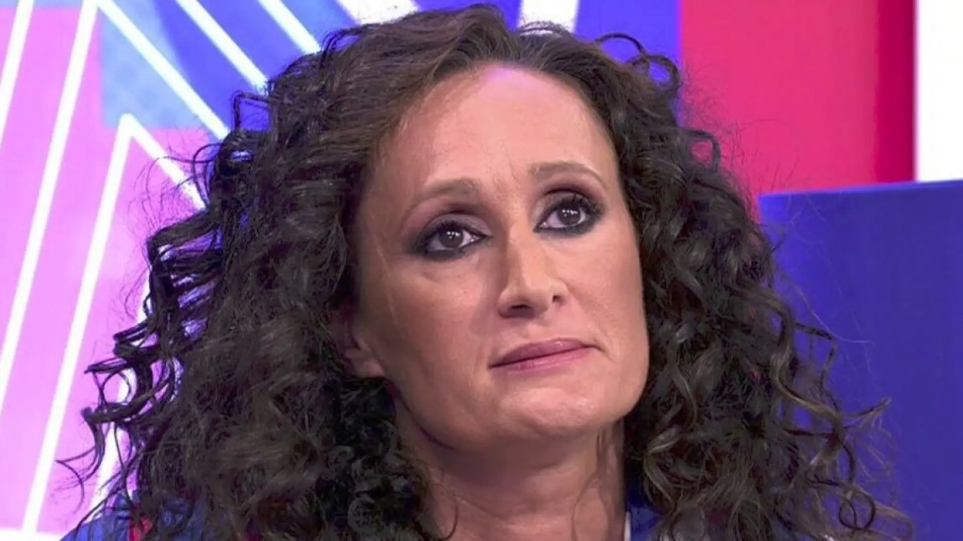 Dulce, "en shock" ante la posible entrada en prisión de Isabel Pantoja ...