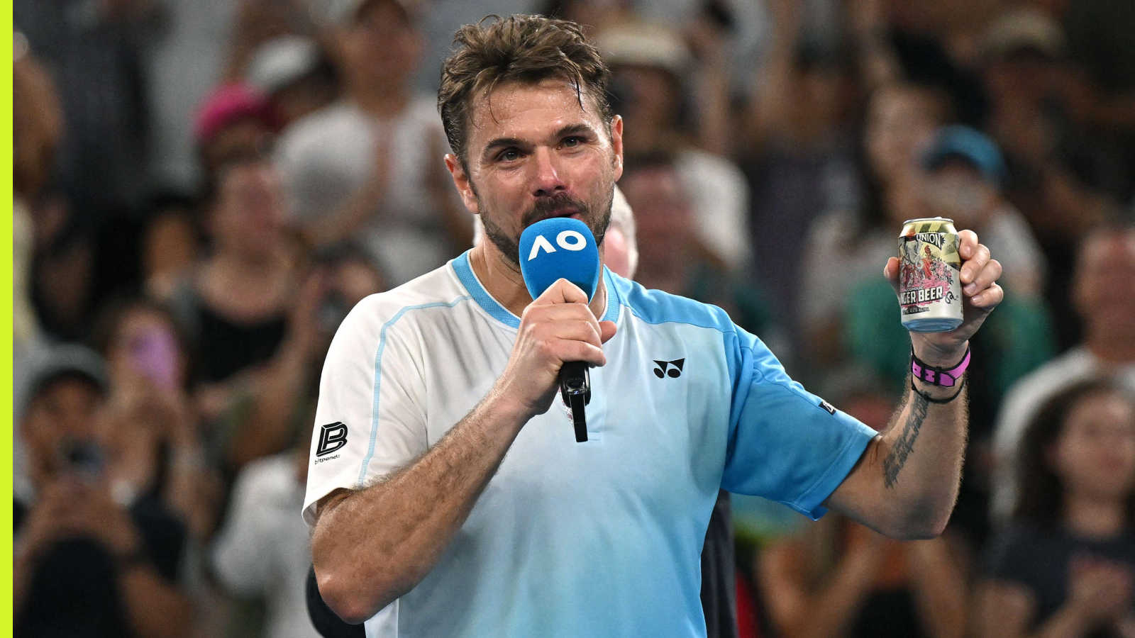 Stan Wawrinka will reverse retirement decision and play into 2027 ...