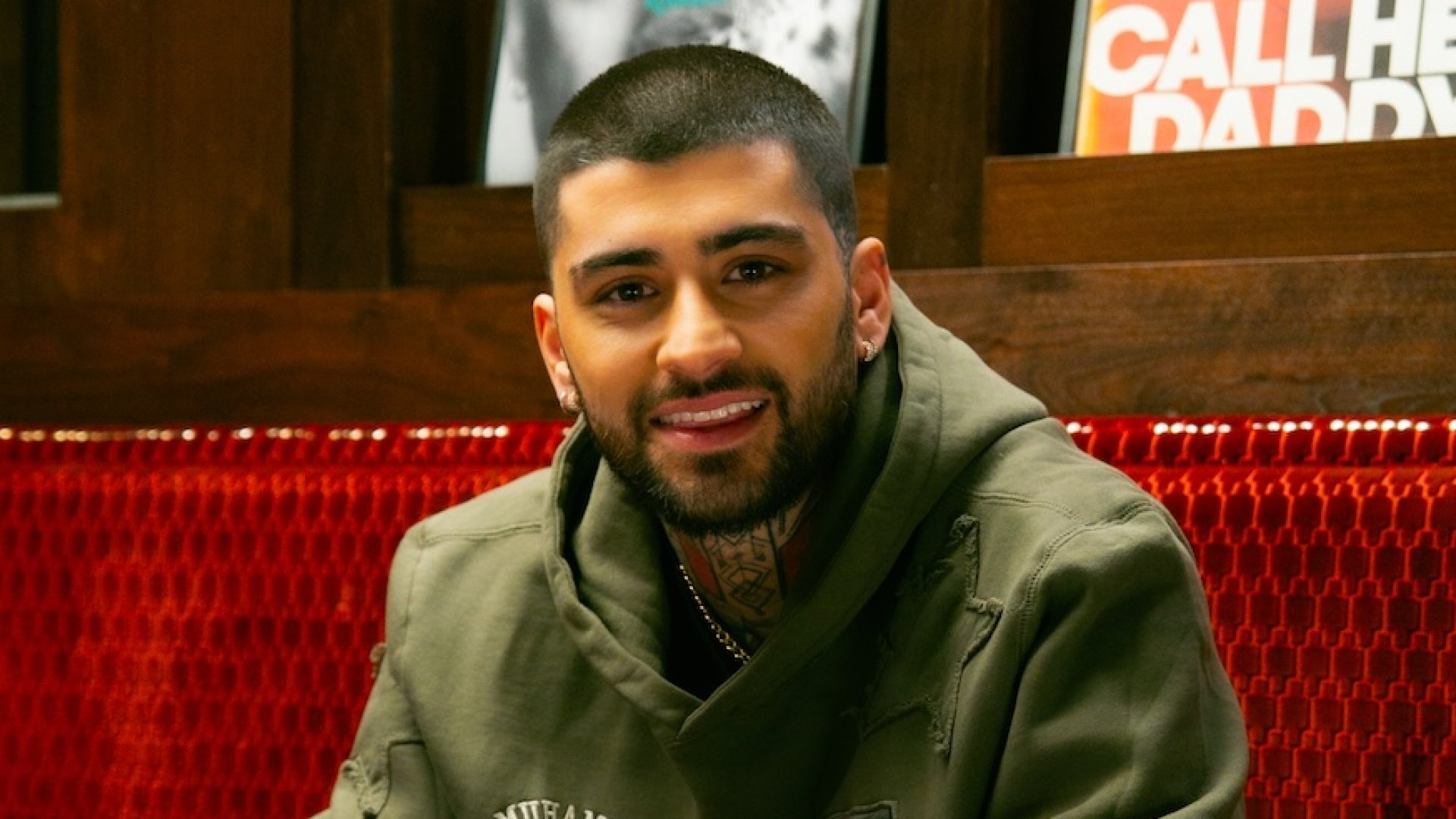 Is Zayn Malik single? He talks Tinder drama, dating updates on 'Call ...