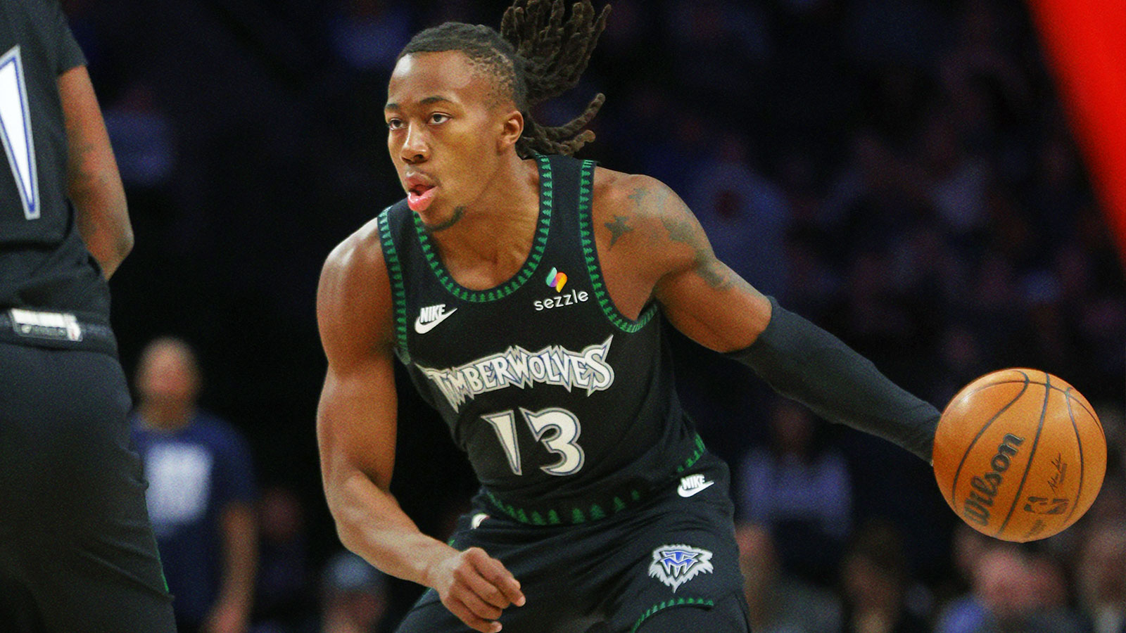 Ayo Dosunmu makes Timberwolves history with commanding Game 4 ...