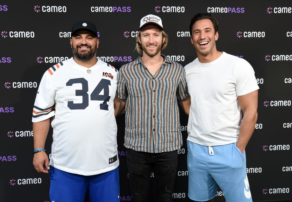 Meet Martin Blencowe – the Cameo cofounder who donated to James Van Der ...