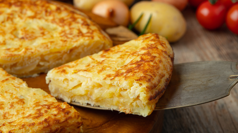 14 Spanish potato dishes you should try at least once