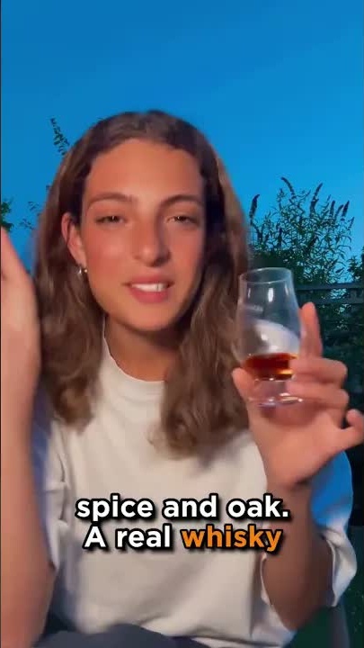 Save money on Macallan? Sherry matured whisky alternatives