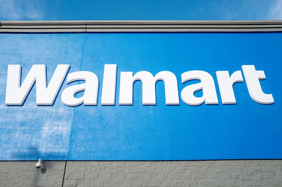 Estée Lauder sues Walmart over alleged 'despicable' sale of counterfeit ...
