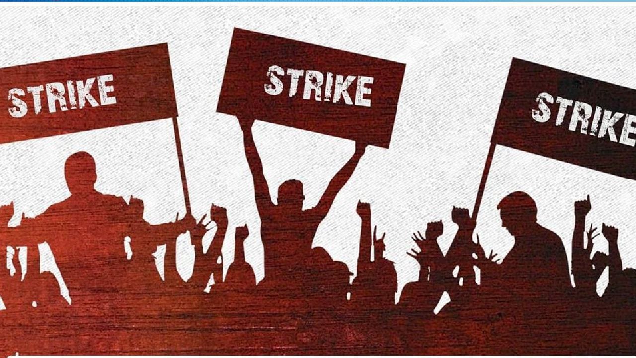 Bharat bandh today: TN govt issues 'no work, no pay' warning to ...