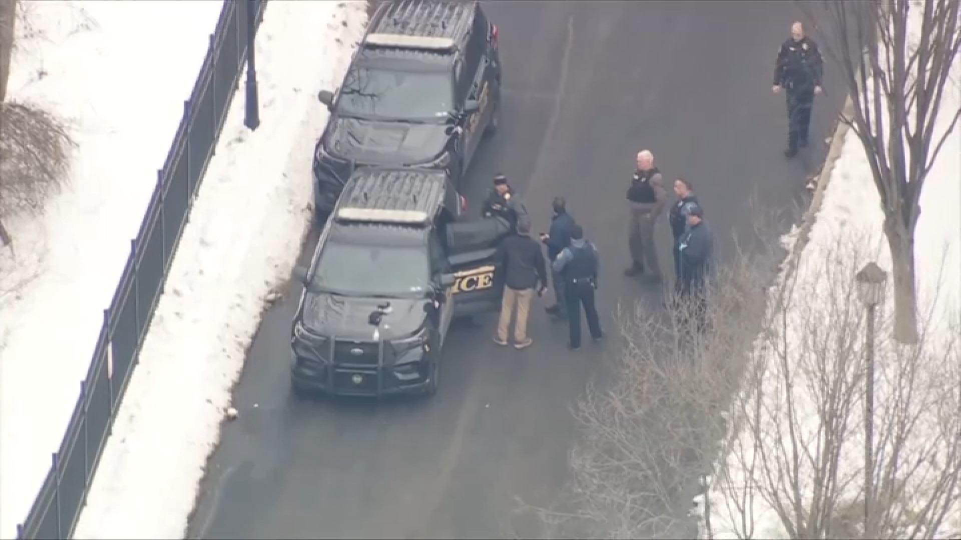 Father in custody after infant stabbed in Coatesville, officials say