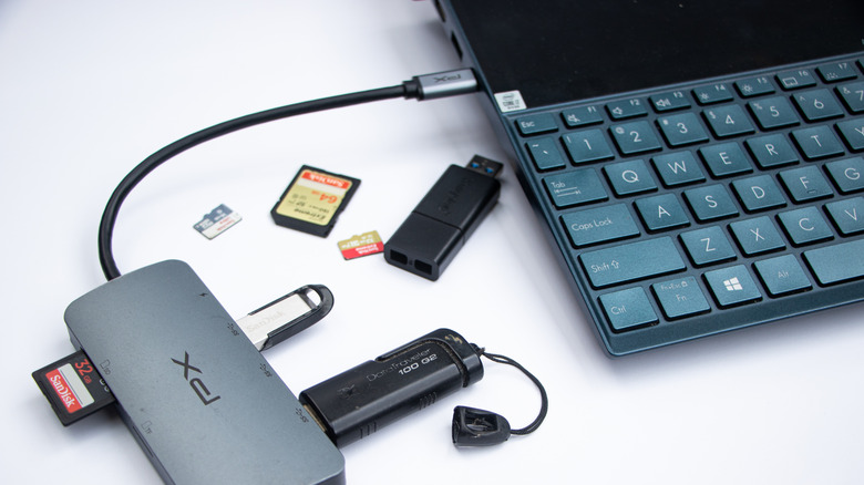 'Power surge on the USB port' on Windows: What it means and how to fix it