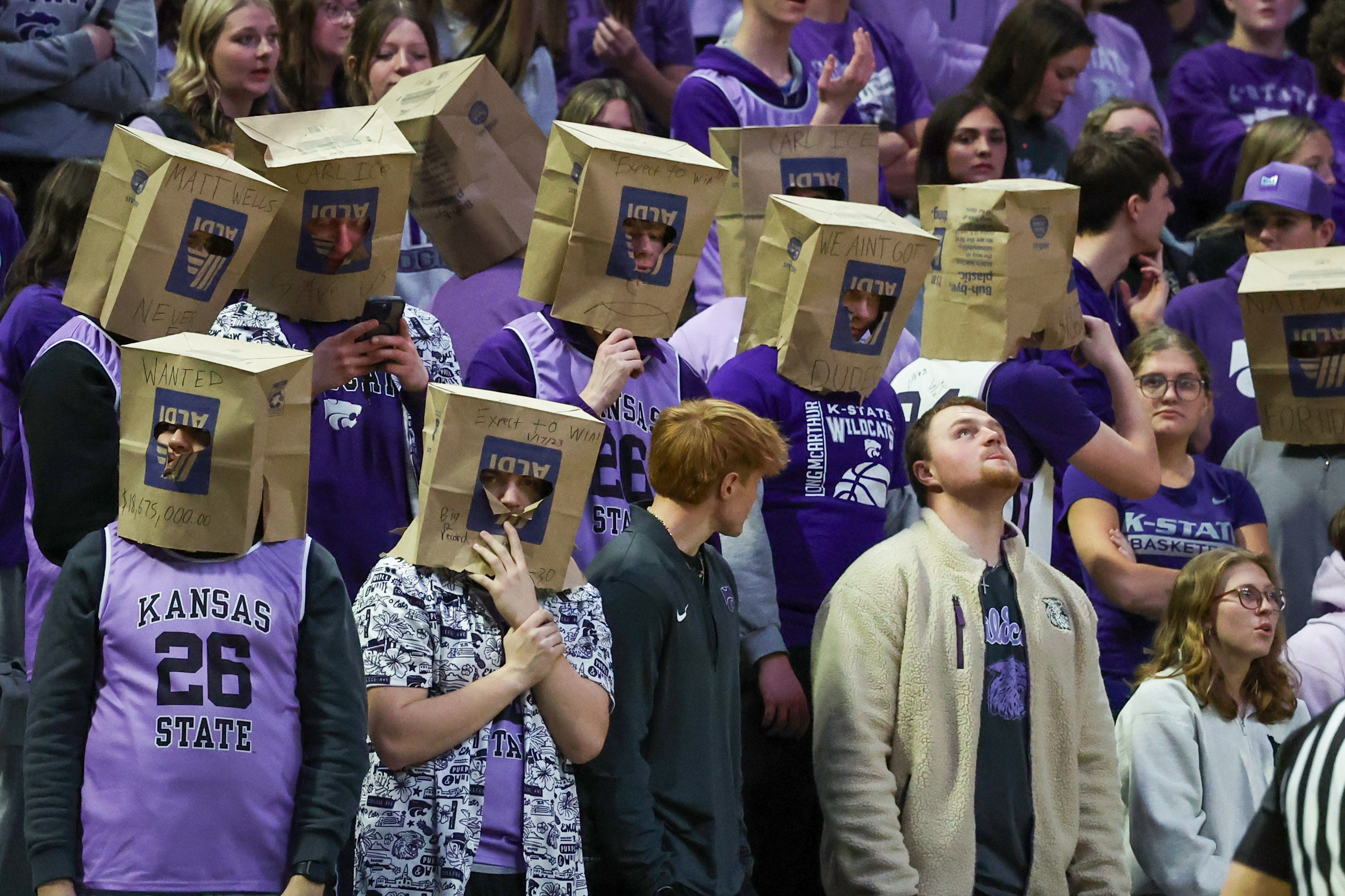Ranking the 10 worst Kansas State sports moments of 2025-26