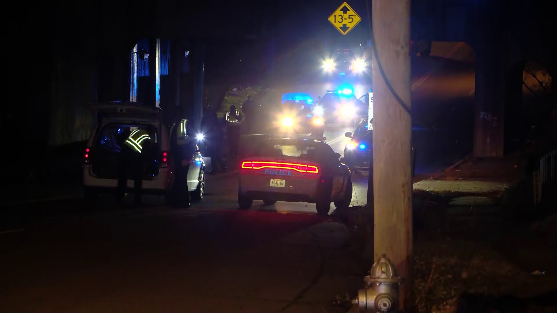 Memphis police identify suspect vehicle in fatal hit-and-run crash