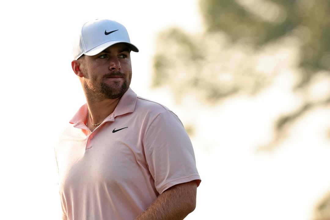 Inside Chris Gotterup’s winner’s bag from the 2026 WM Phoenix Open
