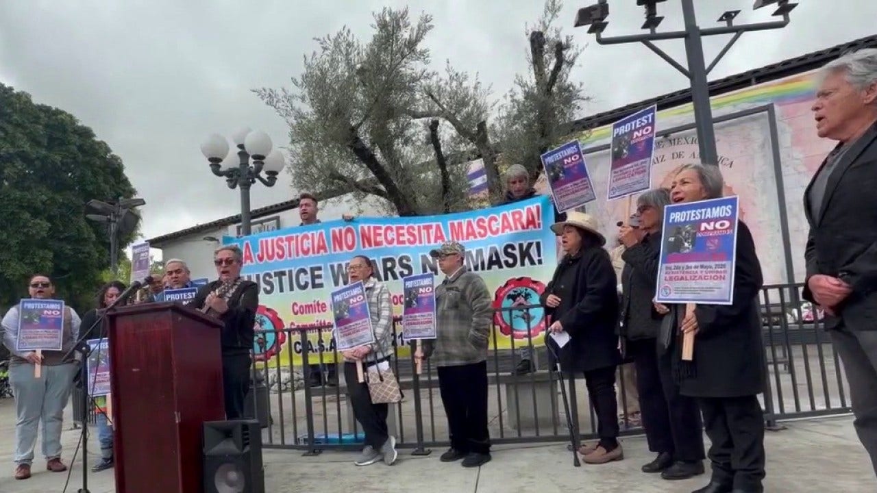 Community group calls for boycott to fight mass immigration arrests ...