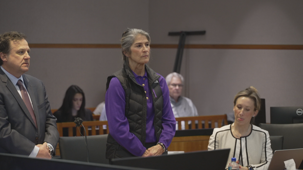 Former Colorado DNA analyst accused of manipulating data pleads not ...