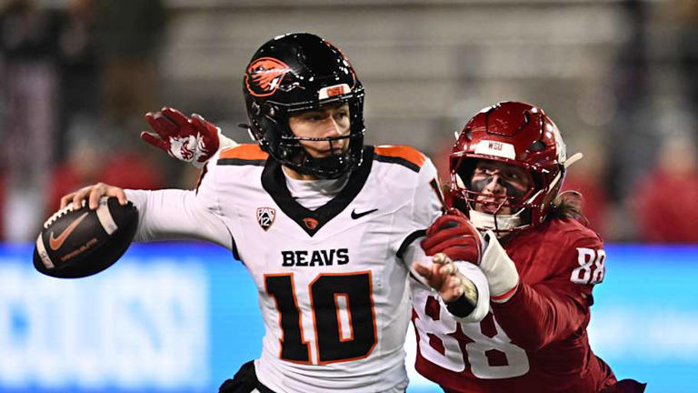 New-look Pac-12 releases 2026 football schedule with a twist