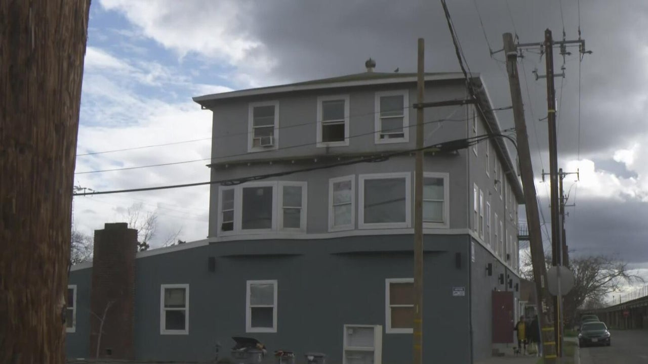 Apartment building on Marysville's A Street to be vacated after city ...
