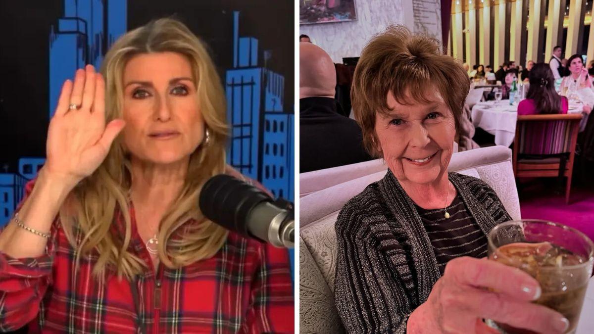 Everything Ashleigh Banfield has said after her claim that Savannah ...