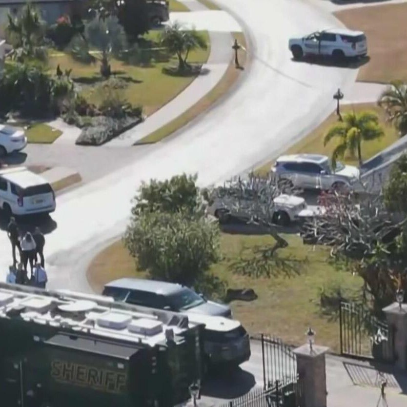 6 killed in Florida cross-state murder spree, police say; suspect also dead