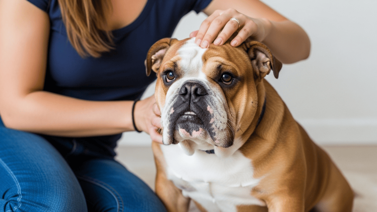Cesar Millan reveals the reasons why a dog becomes aggressive towards ...