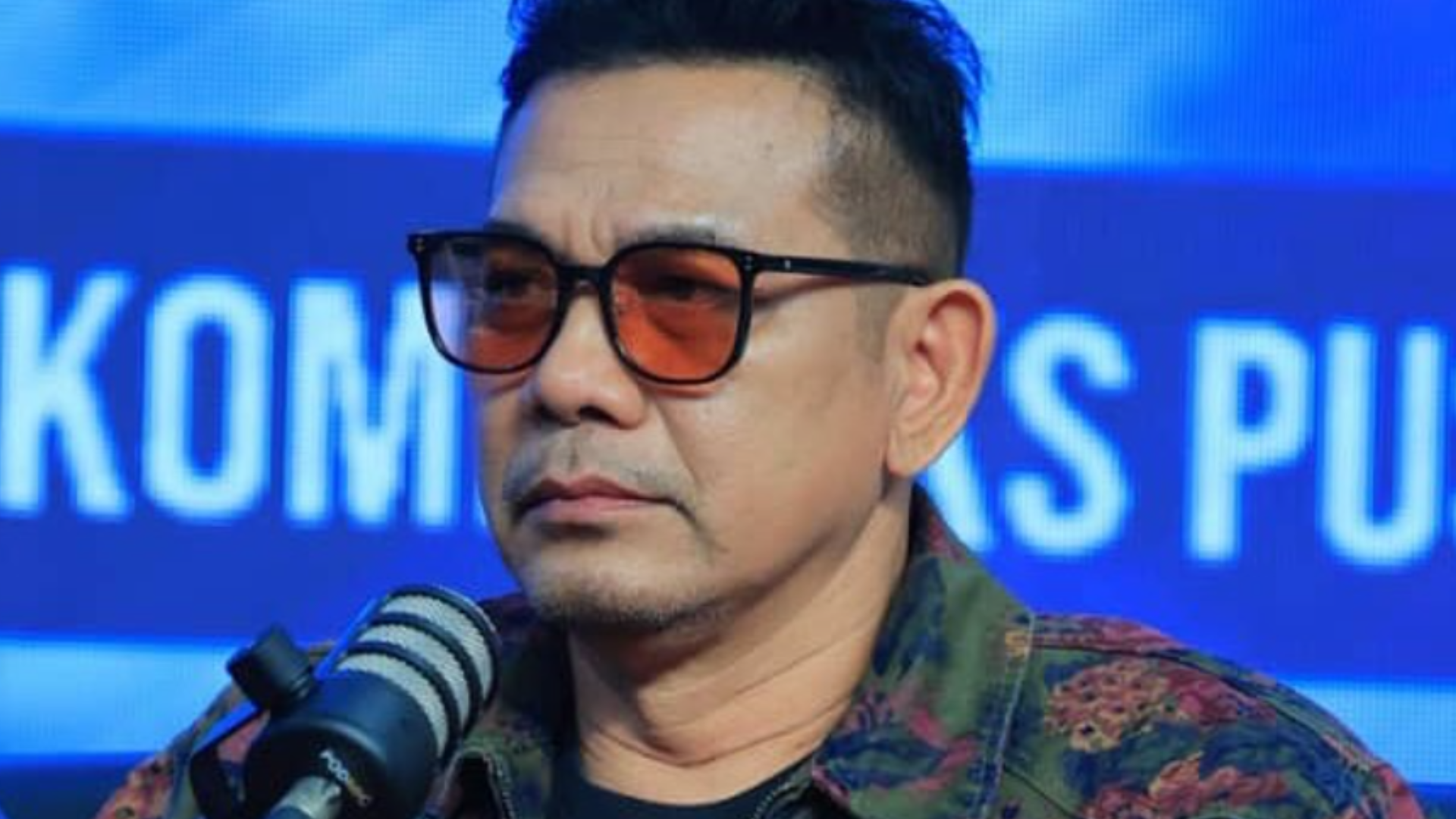 Malaysia's top actors