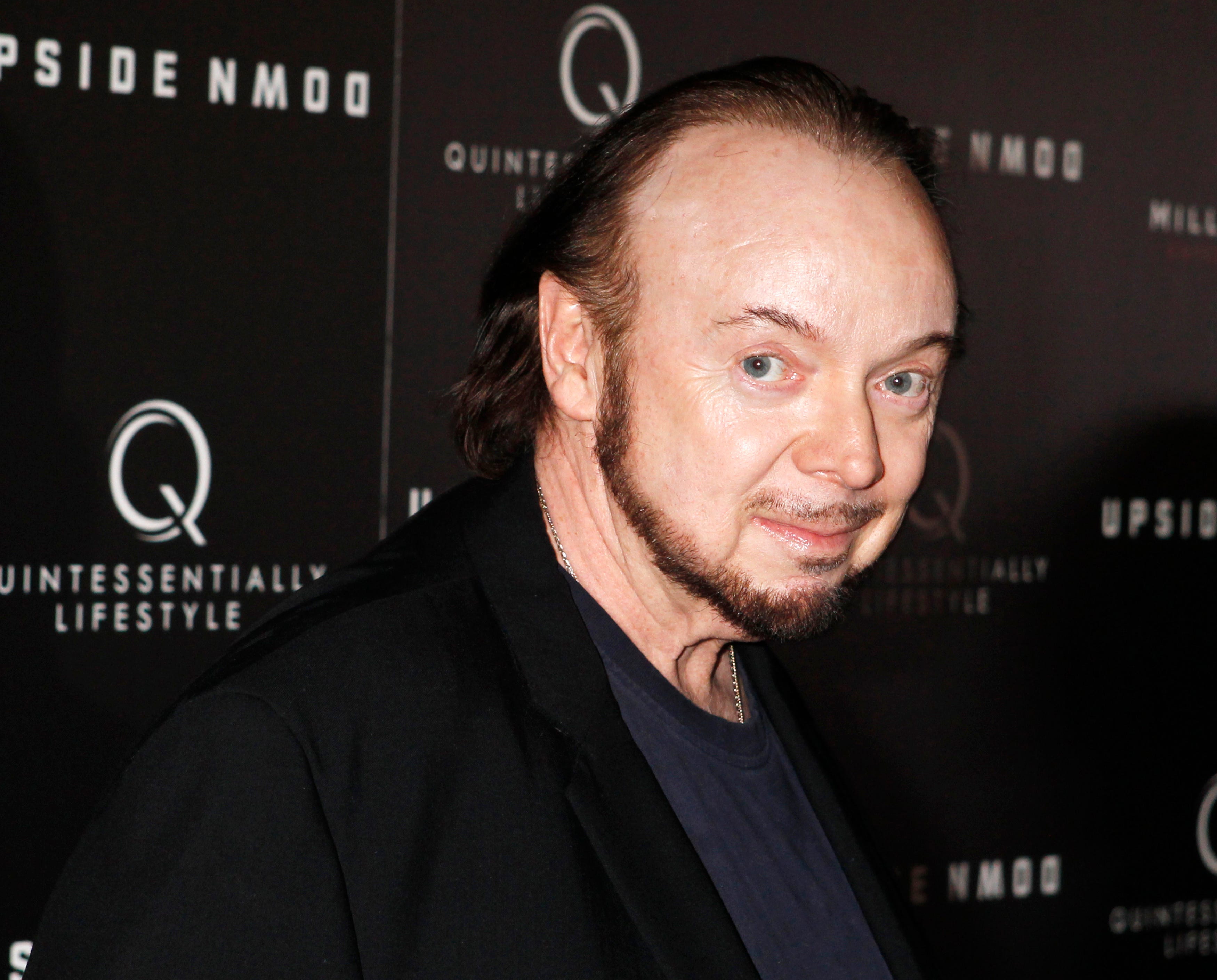 Bud Cort, 'Harold and Maude' star, dies at 77 — reports